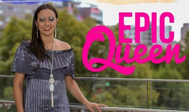Impacto tecnológico digital de la mano de Epic Queen, la startup que ...